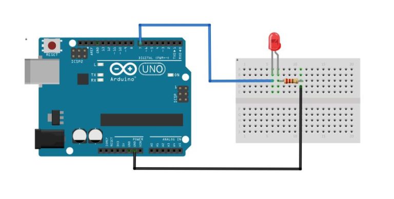 Arduino LED Blinking - Complete Tutorial Arduino LED Blinking - Complete Tutorial