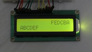 Interfacing a 16x2 LCD with Arduino – Beginner's Guide
