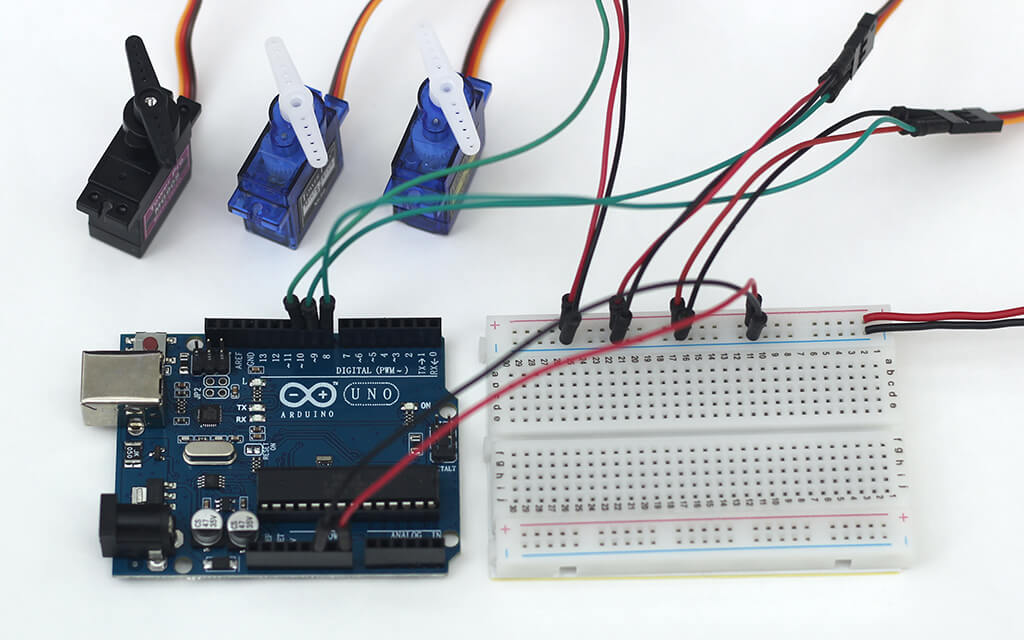 Servo Motor Arduino Code Pwm Signal - Infoupdate.org Servo Motor Arduino Code Pwm Signal - Infoupdate.org